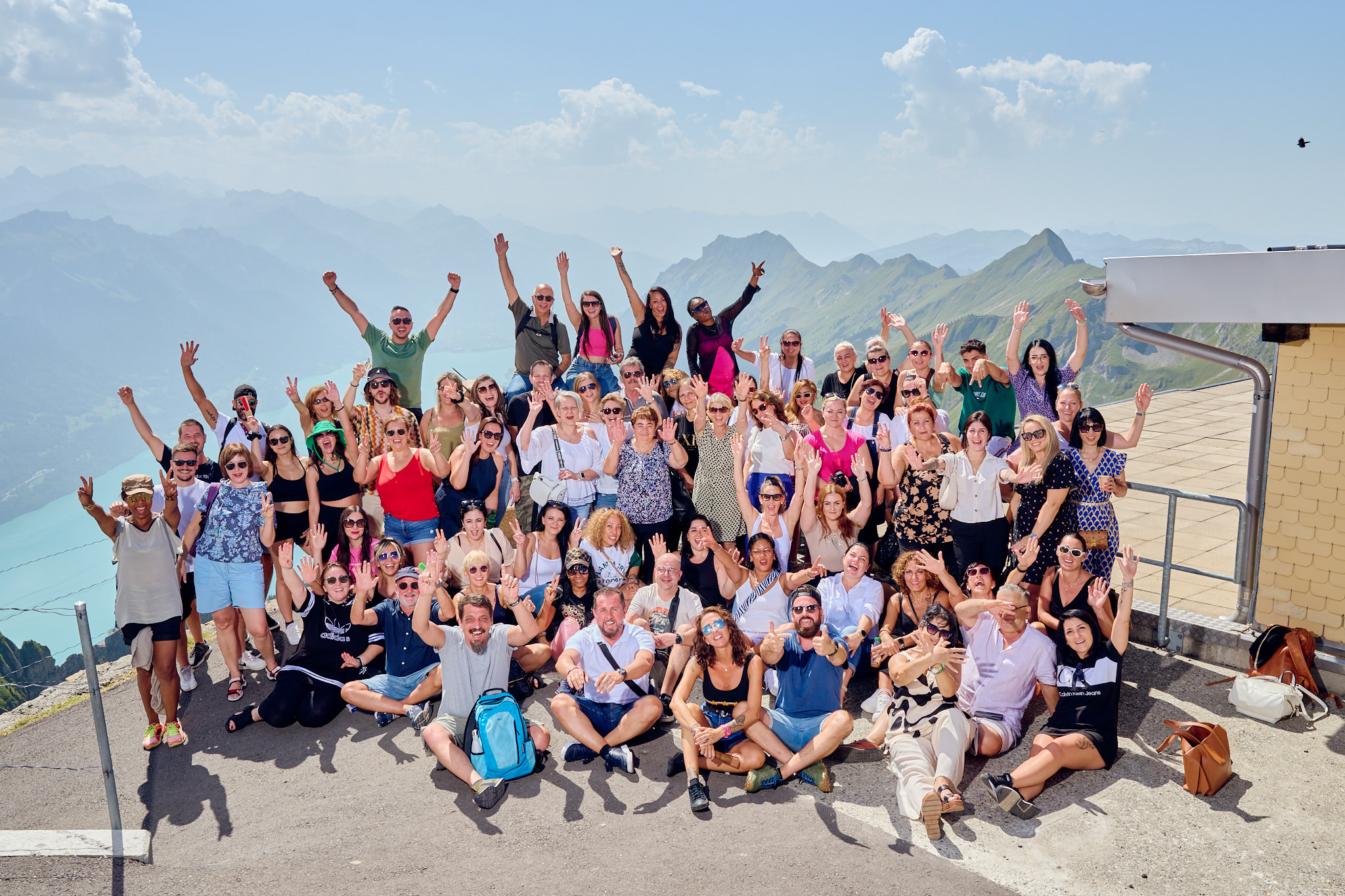 30ans d'ECONORM | Econorm.ch