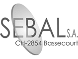 Sébal SA | Econorm.ch